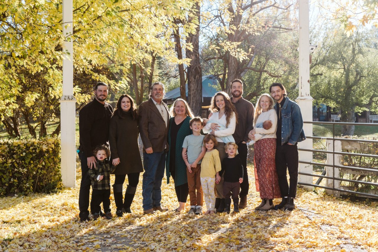 Meet the Directors | Mountain Meadow Ranch Summer Camp