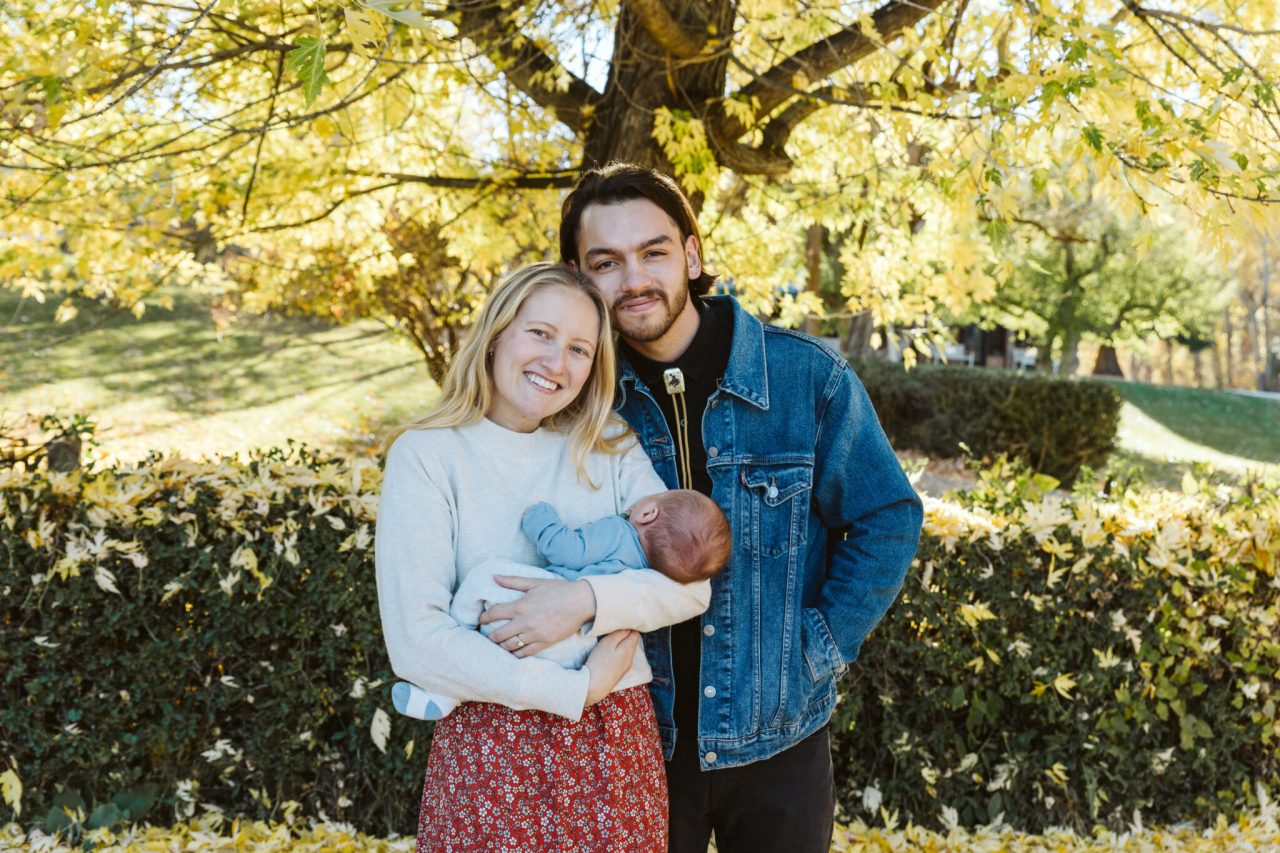 Meet the Directors | Mountain Meadow Ranch Summer Camp