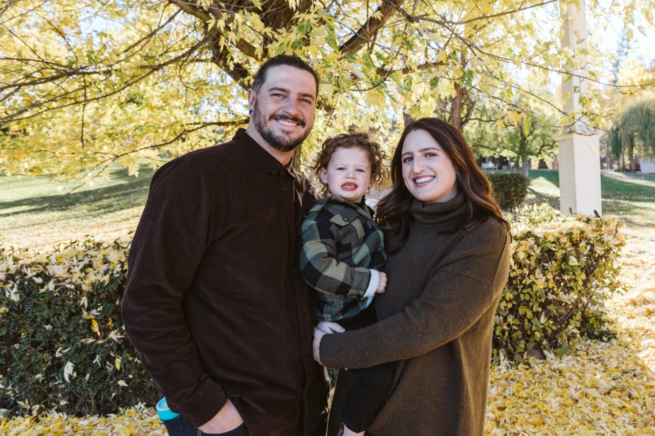 Meet the Directors | Mountain Meadow Ranch Summer Camp