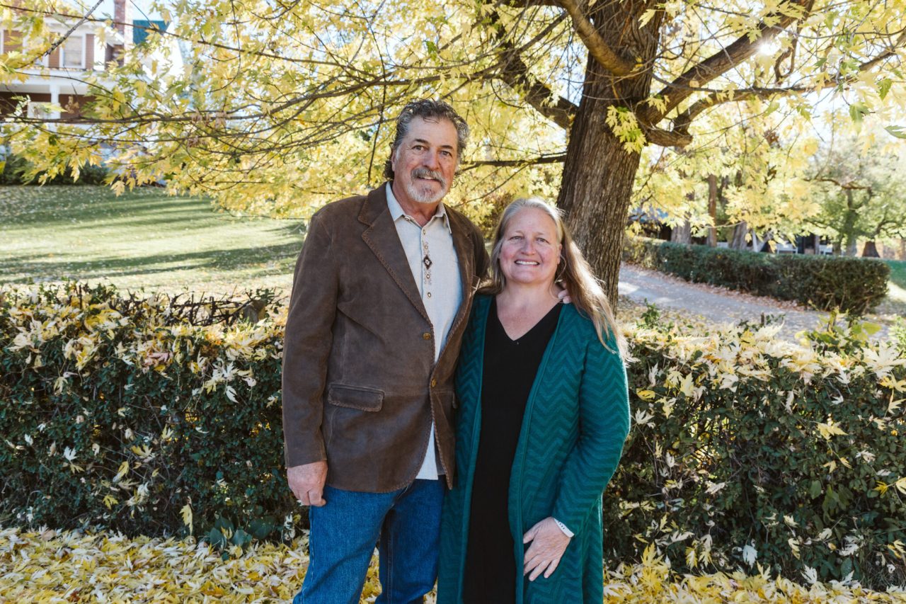 Meet the Directors | Mountain Meadow Ranch Summer Camp