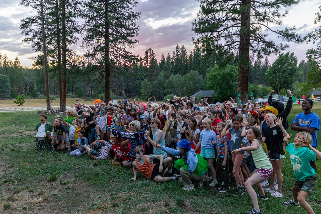 Photos & Videos | Mountain Meadow Ranch Summer Camp