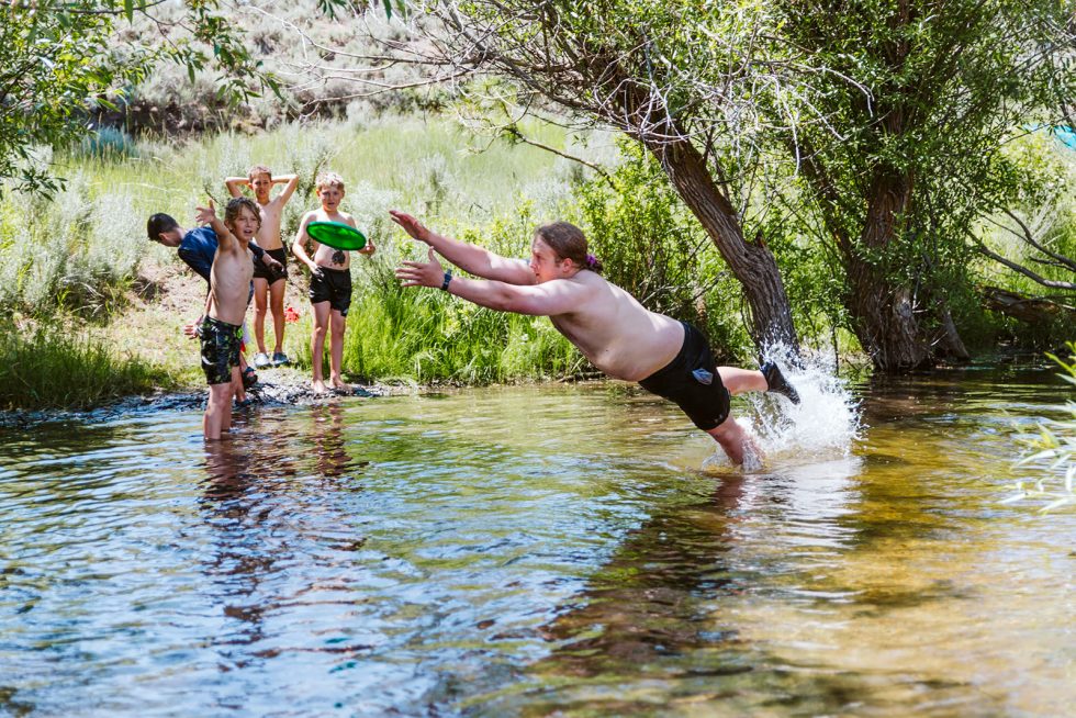 Why Work With Us? | Mountain Meadow Ranch Summer Camp