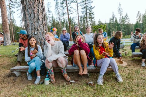 Mountain Meadow Ranch Summer Camp | More than just tons of fun!