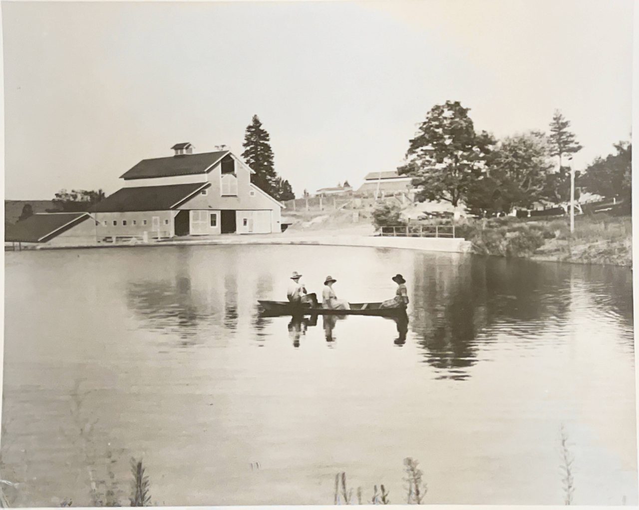Our History | Mountain Meadow Ranch Summer Camp