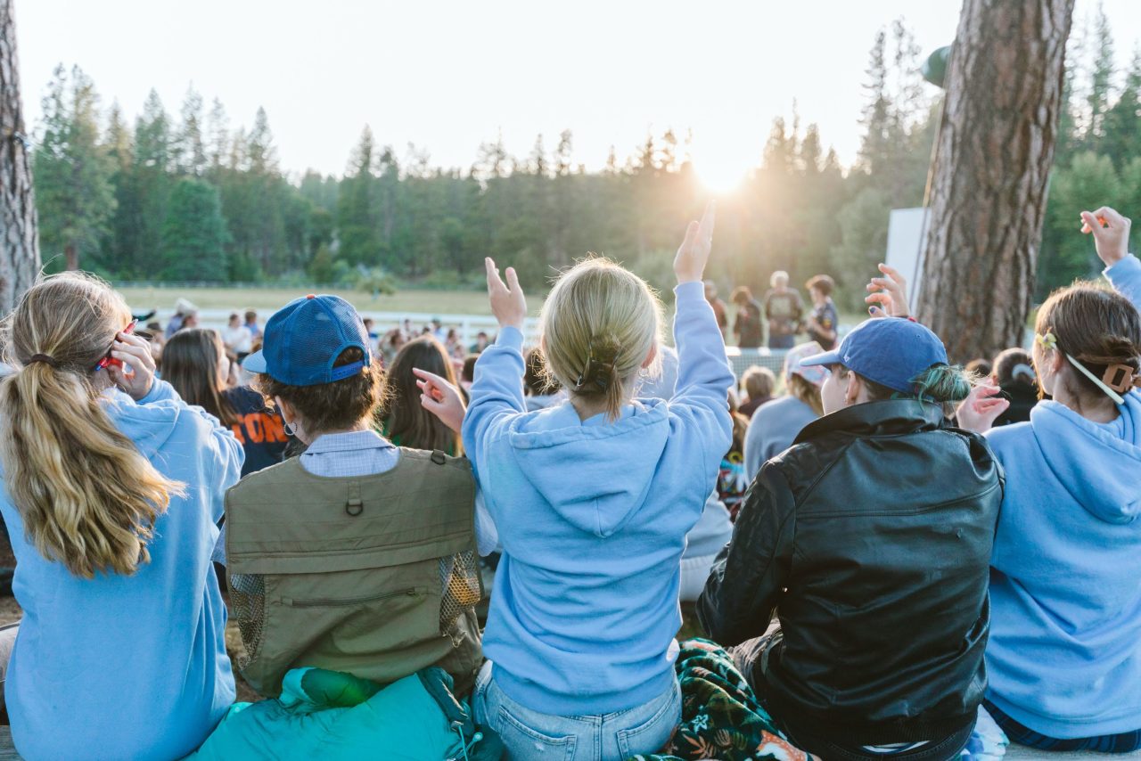 Mission and Philosophy | Mountain Meadow Ranch Summer Camp