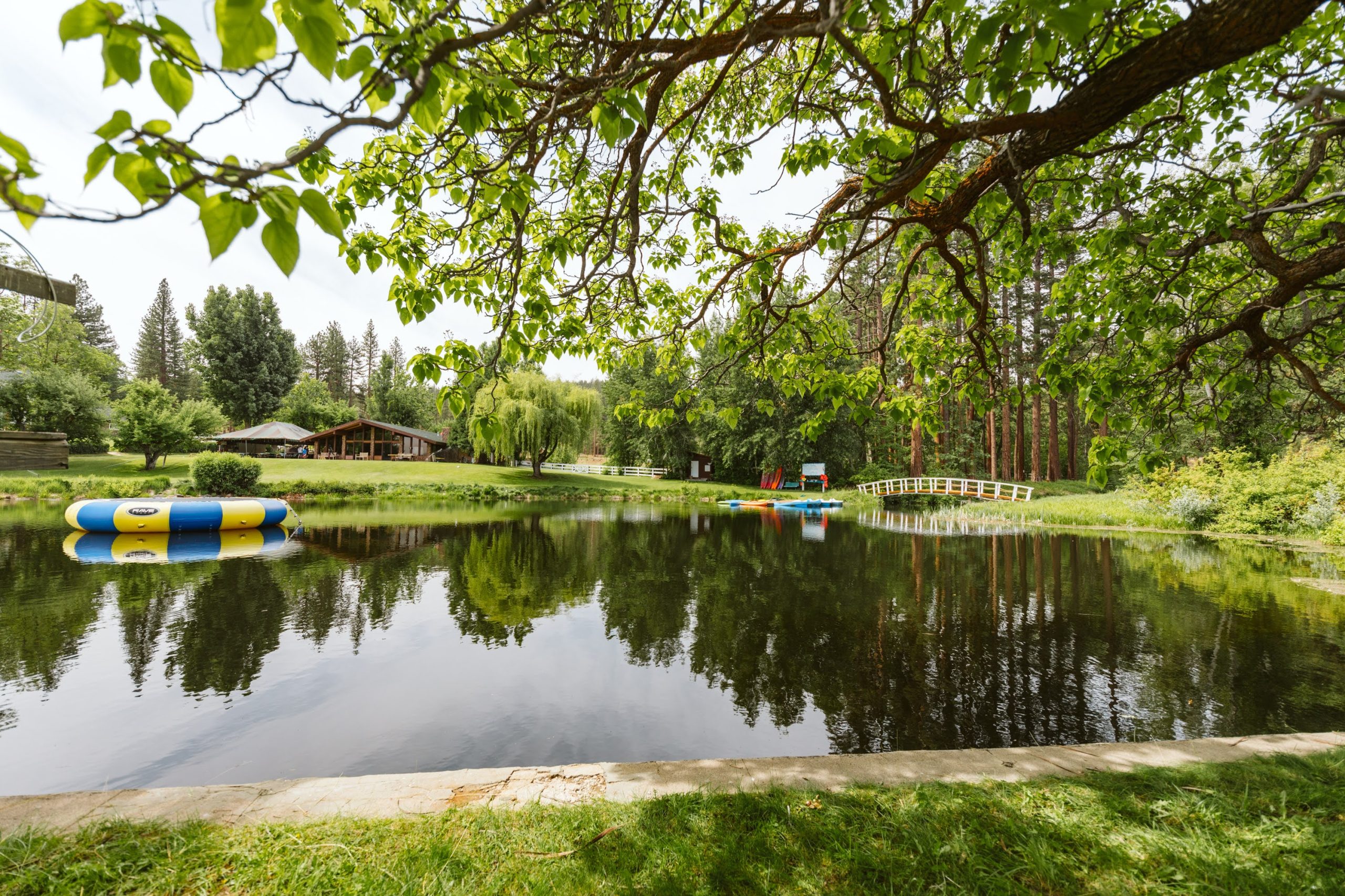 Blog | Mountain Meadow Ranch Summer Camp