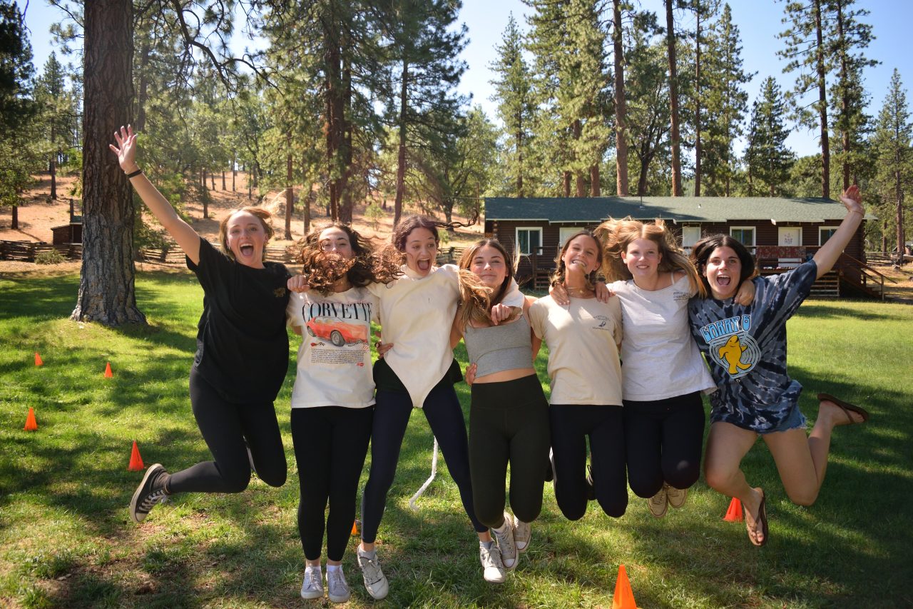 What’s Our Camp Like? | Mountain Meadow Ranch Summer Camp
