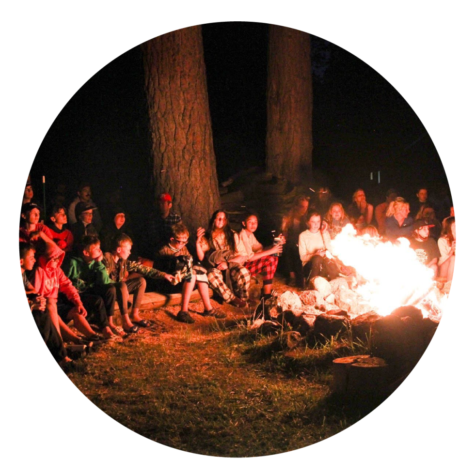 Mountain Meadow Ranch Summer Camp | More than just tons of fun!