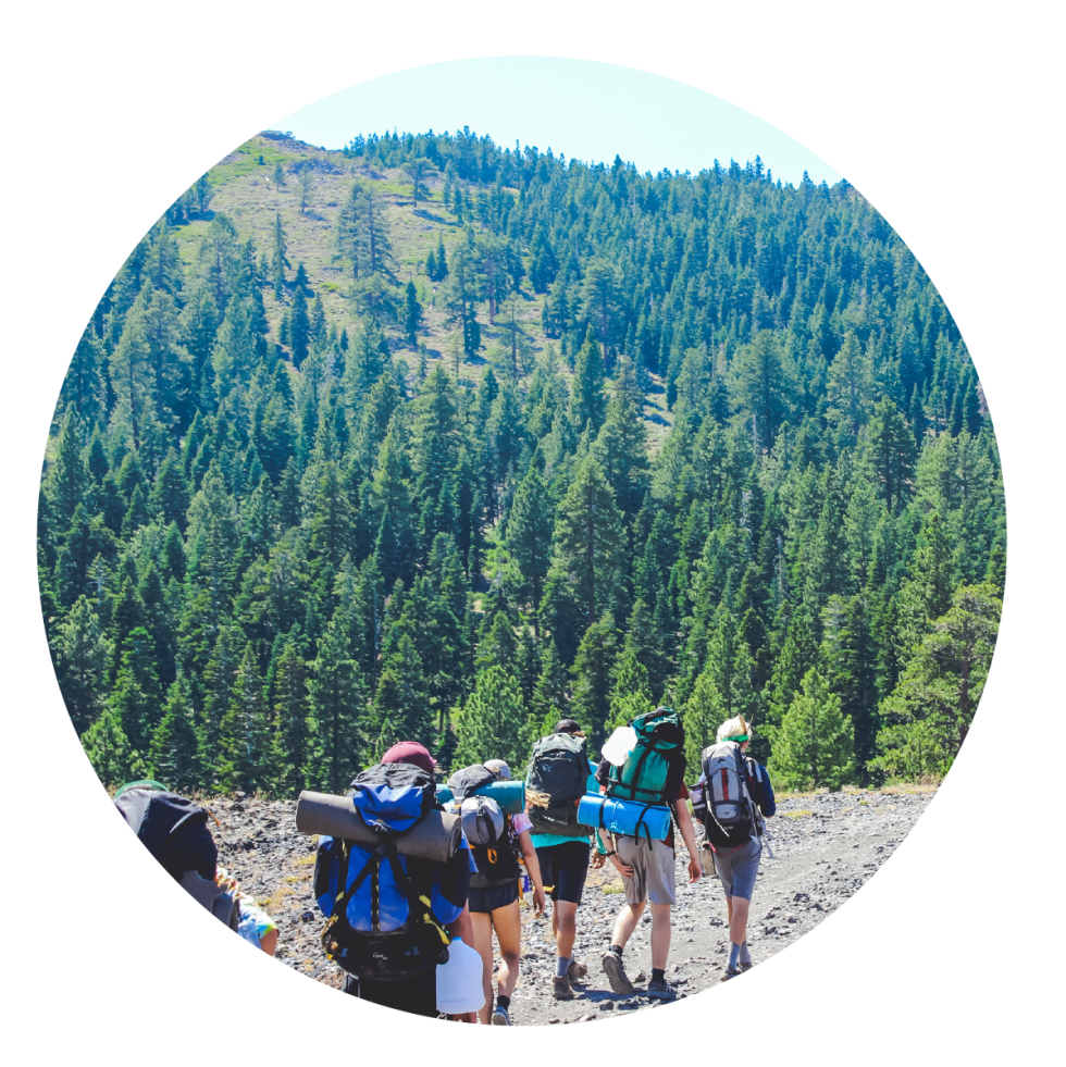 Mountain Meadow Ranch Summer Camp | More than just tons of fun!