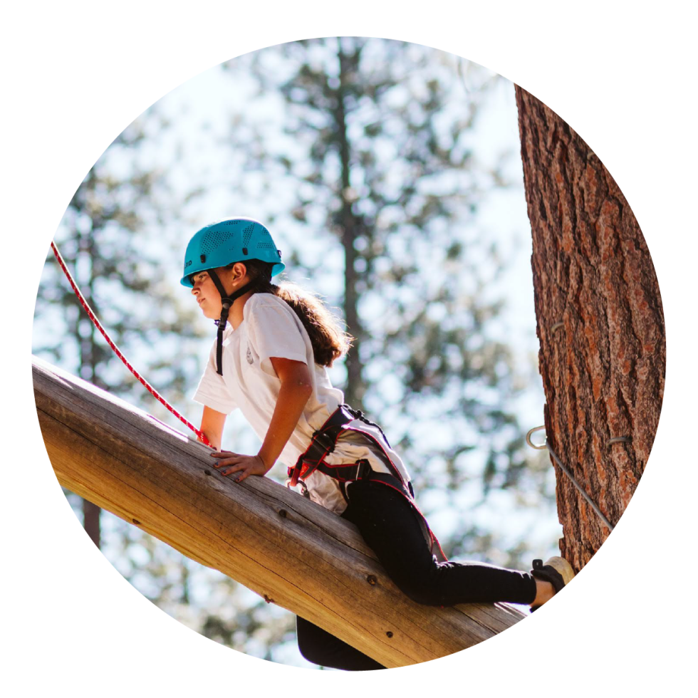 Mountain Meadow Ranch Summer Camp | More than just tons of fun!